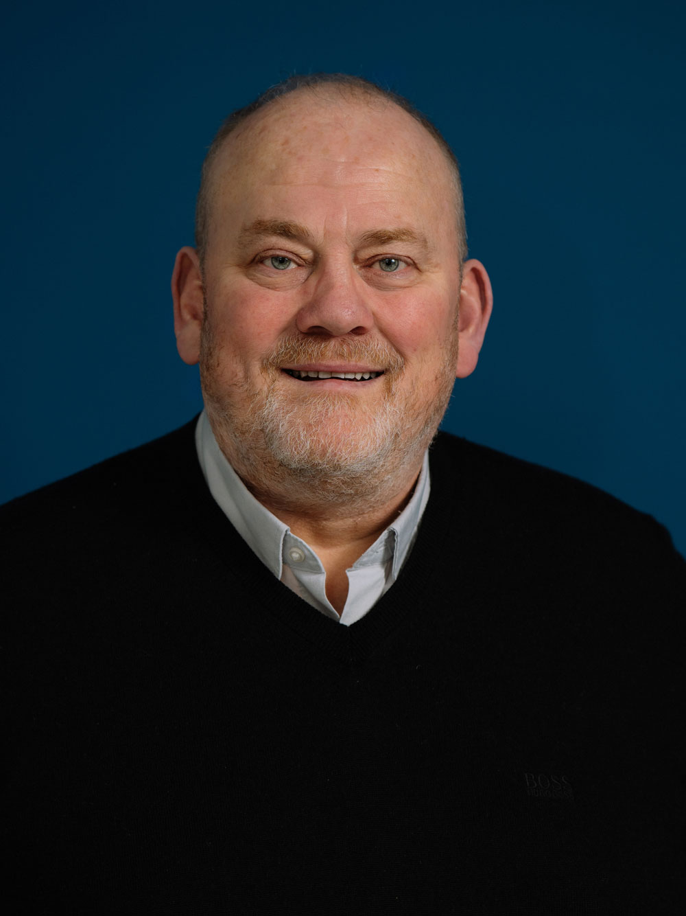 About | SM Smart energy